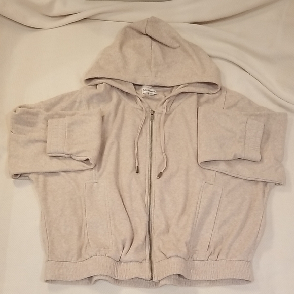 BearPaw | Jackets & Coats | Bearpaw Tan Hooded Jacket | Poshmark